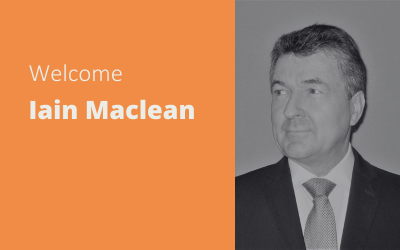 Spotlight on Iain Maclean » PSFI