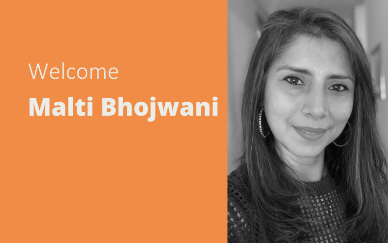 Spotlight on Malti Bhojwani » PSFI
