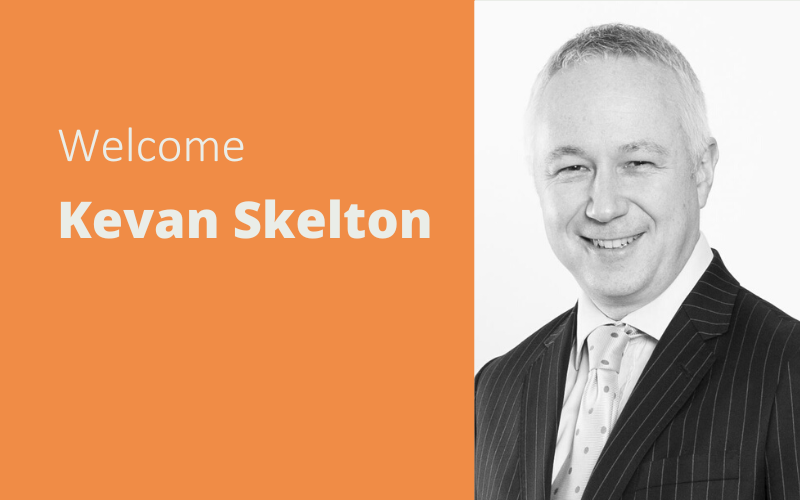 Spotlight on Kevan Skelton » PSFI