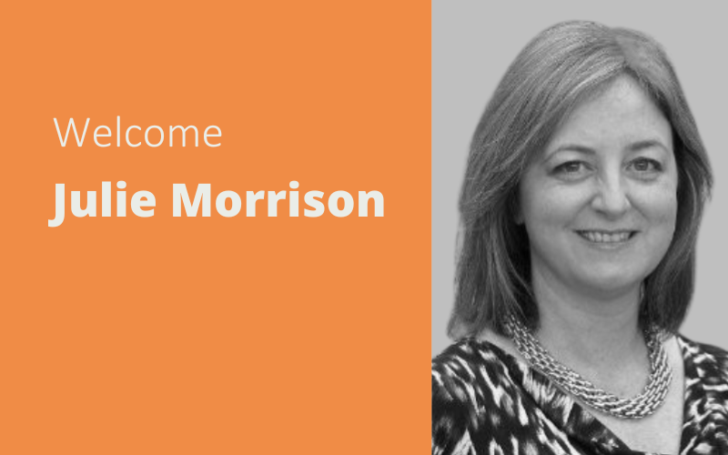 Spotlight on Julie Morrison » PSFI