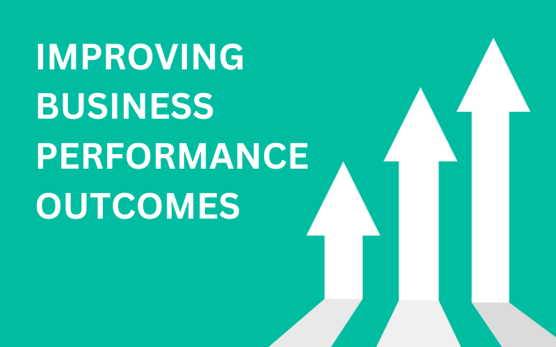 Improving business performance outcomes » PSFI