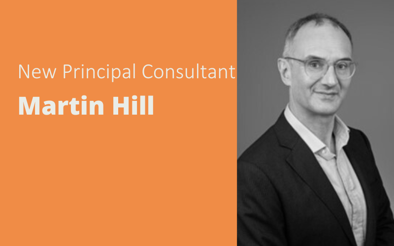 Spotlight on Martin Hill » PSFI